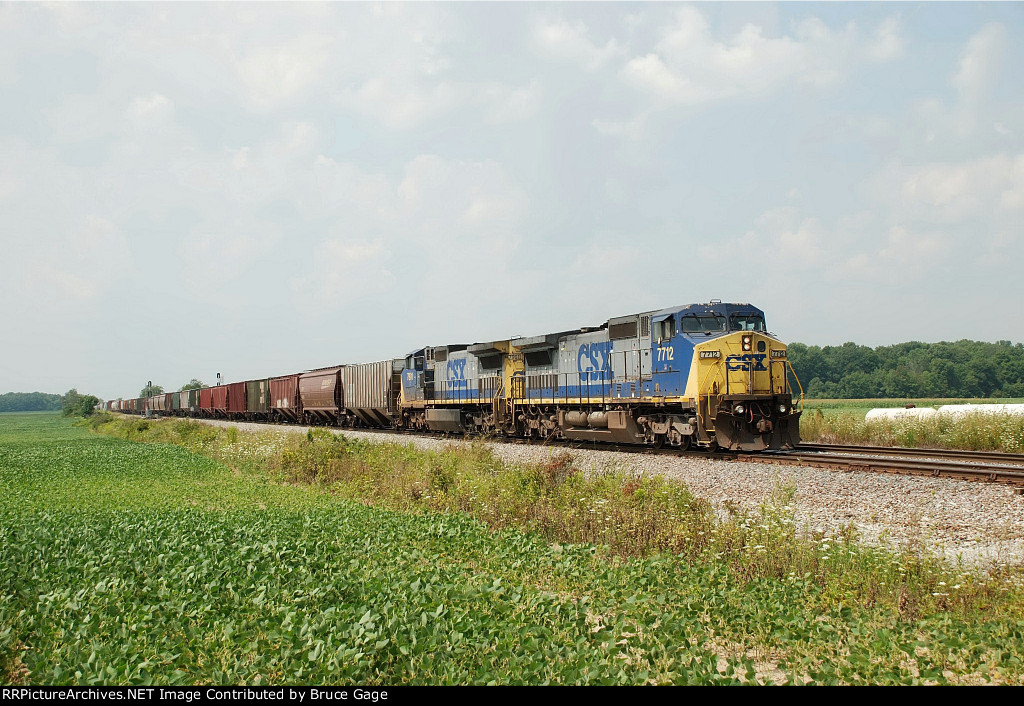 CSX 7712
